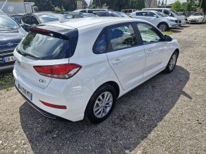Белый Хендай i30 2021 в Таураге, объемом двигателя 1.50 л и пробегом 232 тыс. км за 7500 €, фото 5 на AUTOMOTO.COM.LV