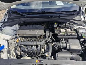 Белый Хендай i30 2021 в Таураге, объемом двигателя 1.50 л и пробегом 232 тыс. км за 7500 €, фото 17 на AUTOMOTO.COM.LV