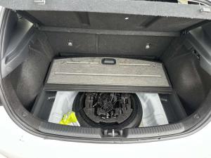 Белый Хендай i30 2021 в Таураге, объемом двигателя 1.60 л и пробегом 236 тыс. км за 8500 €, фото 15 на AUTOMOTO.COM.LV