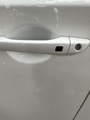 Белый Хендай i30 2021 в Таураге, объемом двигателя 1.60 л и пробегом 236 тыс. км за 8500 €, фото 21 на AUTOMOTO.COM.LV