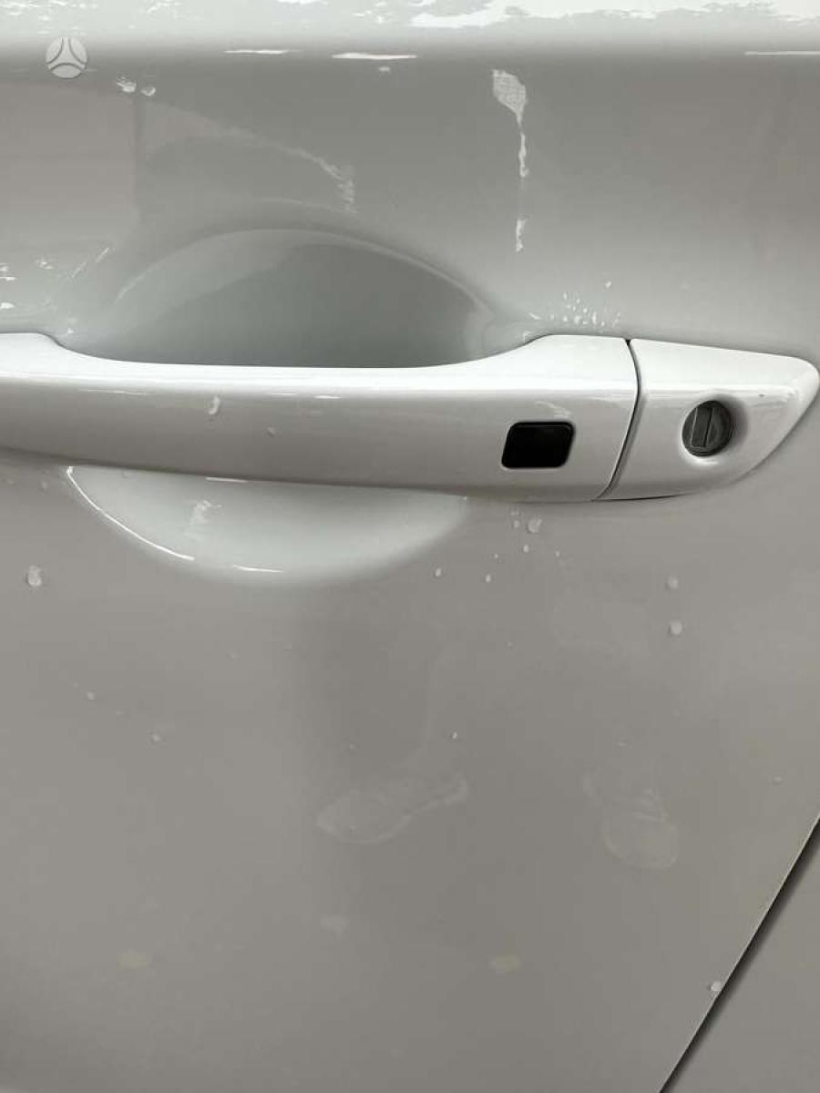 Белый Хендай i30 2021 в Таураге, объемом двигателя 1.60 л и пробегом 236 тыс. км за 8500 €, фото 21 на AUTOMOTO.COM.LV