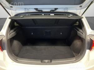 White Hyundai i30 2021 in Riga, with an engine capacity of 1.50 L and mileage of 34 thousand km for 14490 €, photo 22 on AUTOMOTO.COM.LV