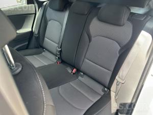 Balts Hyundai i30 2022 Rīga, ar dzinēja tilpumu 1.50 L un nobraukumu 72 tūkst. km par 12990 €, foto 14 vietnē AUTOMOTO.COM.LV