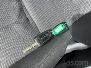 Balts Hyundai i30 2022 Rīga, ar dzinēja tilpumu 1.50 L un nobraukumu 72 tūkst. km par 12990 €, foto 20 vietnē AUTOMOTO.COM.LV
