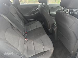 Balts Hyundai i30 2022 Tallina, ar dzinēja tilpumu 1.00 L un nobraukumu 38 tūkst. km par 15700 €, foto 12 vietnē AUTOMOTO.COM.LV