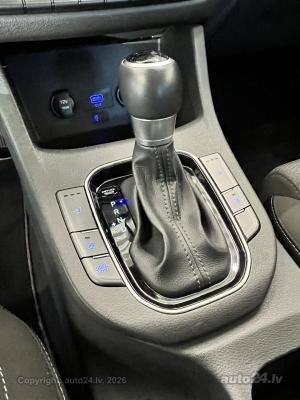 Balts Hyundai i30 2023 Tallina, ar dzinēja tilpumu 1.00 L un nobraukumu 46 tūkst. km par 16500 €, foto 14 vietnē AUTOMOTO.COM.LV