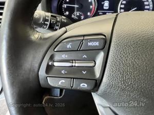Balts Hyundai i30 2023 Tallina, ar dzinēja tilpumu 1.00 L un nobraukumu 46 tūkst. km par 16500 €, foto 16 vietnē AUTOMOTO.COM.LV