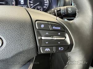 Balts Hyundai i30 2023 Tallina, ar dzinēja tilpumu 1.00 L un nobraukumu 46 tūkst. km par 16500 €, foto 17 vietnē AUTOMOTO.COM.LV