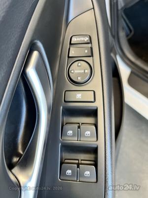 Balts Hyundai i30 2023 Tallina, ar dzinēja tilpumu 1.00 L un nobraukumu 46 tūkst. km par 16500 €, foto 18 vietnē AUTOMOTO.COM.LV