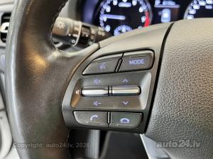Белый Хендай i30 2023 в Таллин, объемом двигателя 1.00 л и пробегом 50 тыс. км за 17900 €, фото 19 на AUTOMOTO.COM.LV