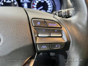 Белый Хендай i30 2023 в Таллин, объемом двигателя 1.00 л и пробегом 50 тыс. км за 17900 €, фото 20 на AUTOMOTO.COM.LV