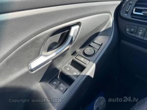 Белый Хендай i30 2023 в Нарва, объемом двигателя 1.00 л и пробегом 57 тыс. км за 15990 €, фото 14 на AUTOMOTO.COM.LV