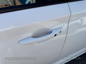 Белый Хендай i30 2023 в Нарва, объемом двигателя 1.00 л и пробегом 57 тыс. км за 15990 €, фото 16 на AUTOMOTO.COM.LV