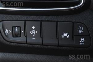 Белый Хендай i30 2020 в Вентспилс, объемом двигателя 1.60 л и пробегом 123 тыс. км за 7750 €, фото 16 на AUTOMOTO.COM.LV