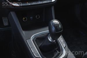 Белый Хендай i30 2020 в Вентспилс, объемом двигателя 1.60 л и пробегом 123 тыс. км за 7750 €, фото 19 на AUTOMOTO.COM.LV