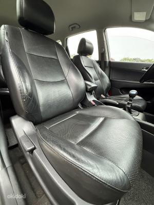 Белый Хендай i30 2009 в Нарва, объемом двигателя 2.00 л и пробегом 266 тыс. км за 2400 €, фото 22 на AUTOMOTO.COM.LV