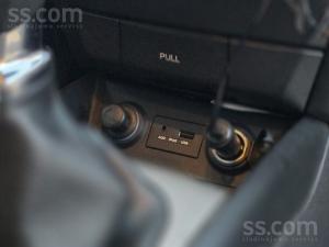 Белый Хендай i30 2010 в Лиепая, объемом двигателя 1.60 л и пробегом 289 тыс. км за 3250 €, фото 19 на AUTOMOTO.COM.LV