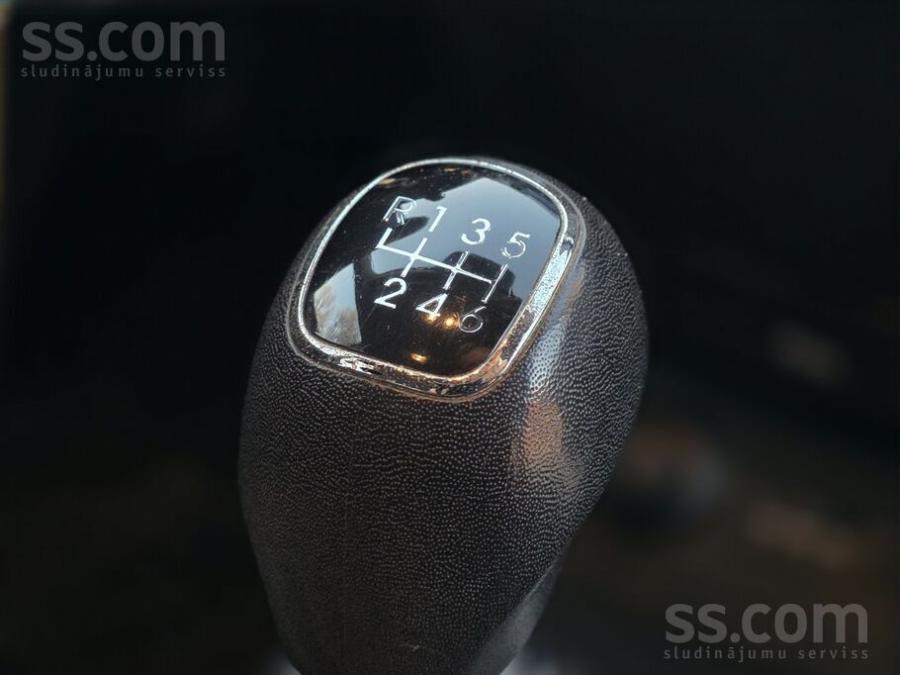 Белый Хендай i30 2010 в Лиепая, объемом двигателя 1.60 л и пробегом 289 тыс. км за 3250 €, фото 20 на AUTOMOTO.COM.LV