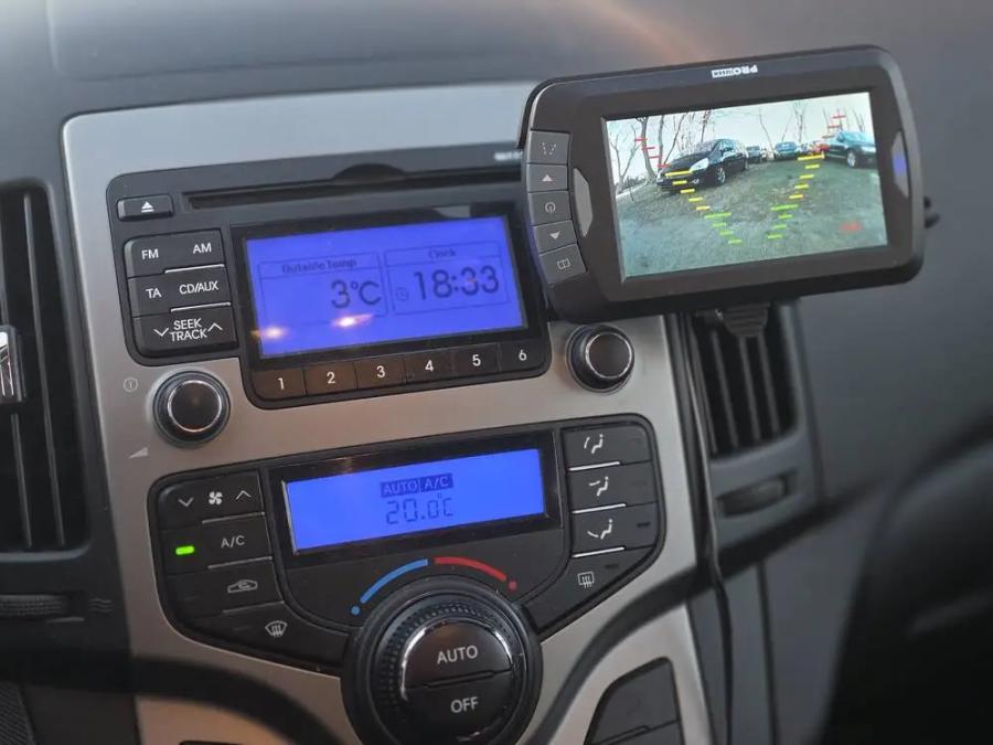 Белый Хендай i30 2010 в Гробиня, объемом двигателя 1.60 л и пробегом 289 тыс. км за 3250 €, фото 22 на AUTOMOTO.COM.LV