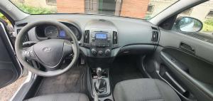 Белый Хендай i30 2010 в Каунас, объемом двигателя 1.60 л и пробегом 253 тыс. км за 800 €, фото 10 на AUTOMOTO.COM.LV