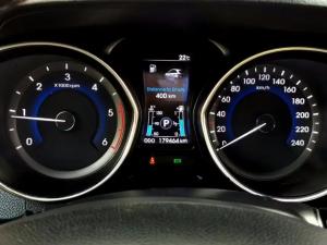 White Hyundai i30 2012 in Riga, with an engine capacity of 1.60 L and mileage of 179 thousand km for 6750 €, photo 14 on AUTOMOTO.COM.LV