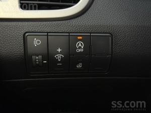 Белый Хендай i30 2014 в Рига, объемом двигателя 1.60 л и пробегом 282 тыс. км за 3990 €, фото 18 на AUTOMOTO.COM.LV