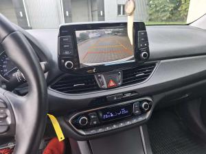Balts Hyundai i30 2017 Marijampole, ar dzinēja tilpumu 1.59 L un nobraukumu 241 tūkst. km par 5900 €, foto 13 vietnē AUTOMOTO.COM.LV