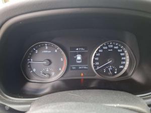 Balts Hyundai i30 2017 Marijampole, ar dzinēja tilpumu 1.59 L un nobraukumu 241 tūkst. km par 5900 €, foto 16 vietnē AUTOMOTO.COM.LV