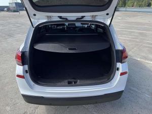 White Hyundai i30 2018 in Vilnius, with an engine capacity of 1.35 L and mileage of 126 thousand km for 9600 €, photo 15 on AUTOMOTO.COM.LV