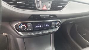 Белый Хендай i30 2019 в Каунас, объемом двигателя 1.60 л и пробегом 209 тыс. км за 8250 €, фото 23 на AUTOMOTO.COM.LV