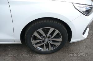 Balts Hyundai i30 2019 Jehvi, ar dzinēja tilpumu 1.60 L un nobraukumu 220 tūkst. km par 8700 €, foto 6 vietnē AUTOMOTO.COM.LV