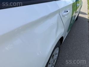 Balts Hyundai i30 2019 Rīga, ar dzinēja tilpumu 1.40 L un nobraukumu 195 tūkst. km par 4500 €, foto 12 vietnē AUTOMOTO.COM.LV