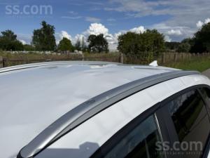Balts Hyundai i30 2019 Rīga, ar dzinēja tilpumu 1.40 L un nobraukumu 195 tūkst. km par 4500 €, foto 13 vietnē AUTOMOTO.COM.LV