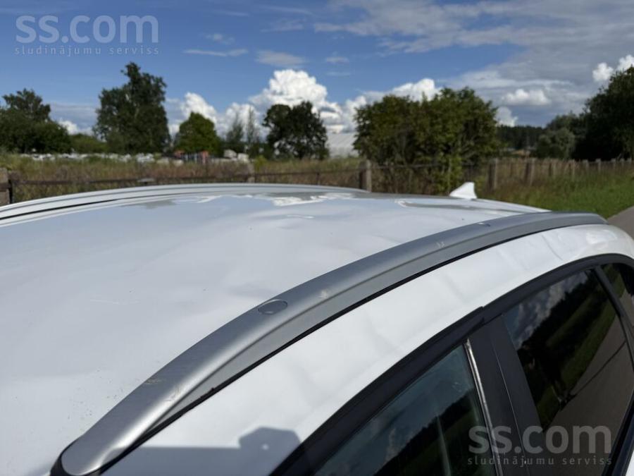 Balts Hyundai i30 2019 Rīga, ar dzinēja tilpumu 1.40 L un nobraukumu 195 tūkst. km par 4500 €, foto 13 vietnē AUTOMOTO.COM.LV