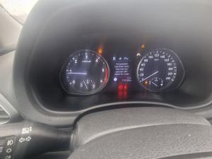 Белый Хендай i30 2020 в Кретинга, объемом двигателя 1.60 л и пробегом 174 тыс. км за 8350 €, фото 15 на AUTOMOTO.COM.LV