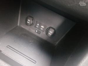 Белый Хендай i30 2020 в Кретинга, объемом двигателя 1.60 л и пробегом 174 тыс. км за 8350 €, фото 16 на AUTOMOTO.COM.LV