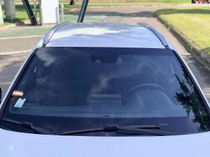 Белый Хендай i30 2020 в Таураге, объемом двигателя 1.60 л и пробегом 147 тыс. км за 7999 €, фото 6 на AUTOMOTO.COM.LV