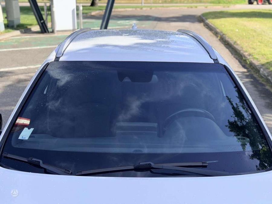 Белый Хендай i30 2020 в Таураге, объемом двигателя 1.60 л и пробегом 147 тыс. км за 7999 €, фото 6 на AUTOMOTO.COM.LV