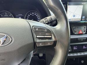 Белый Хендай i30 2020 в Таураге, объемом двигателя 1.60 л и пробегом 147 тыс. км за 7999 €, фото 15 на AUTOMOTO.COM.LV