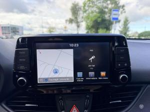 Белый Хендай i30 2020 в Таураге, объемом двигателя 1.60 л и пробегом 147 тыс. км за 7999 €, фото 20 на AUTOMOTO.COM.LV