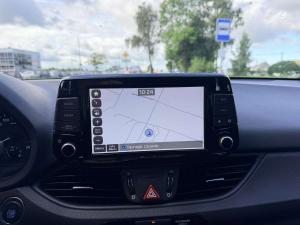 Белый Хендай i30 2020 в Таураге, объемом двигателя 1.60 л и пробегом 147 тыс. км за 7999 €, фото 21 на AUTOMOTO.COM.LV