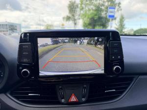 Белый Хендай i30 2020 в Таураге, объемом двигателя 1.60 л и пробегом 147 тыс. км за 7999 €, фото 22 на AUTOMOTO.COM.LV
