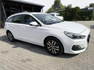Белый Хендай i30 2020 в Клайпеда, объемом двигателя 1.58 л и пробегом 174 тыс. км за 8100 €, фото 4 на AUTOMOTO.COM.LV