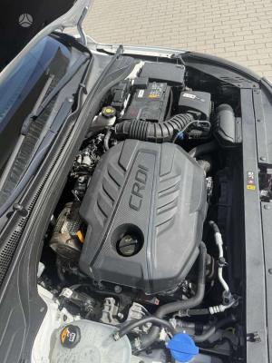 Белый Хендай i30 2020 в Клайпеда, объемом двигателя 1.58 л и пробегом 174 тыс. км за 8100 €, фото 11 на AUTOMOTO.COM.LV