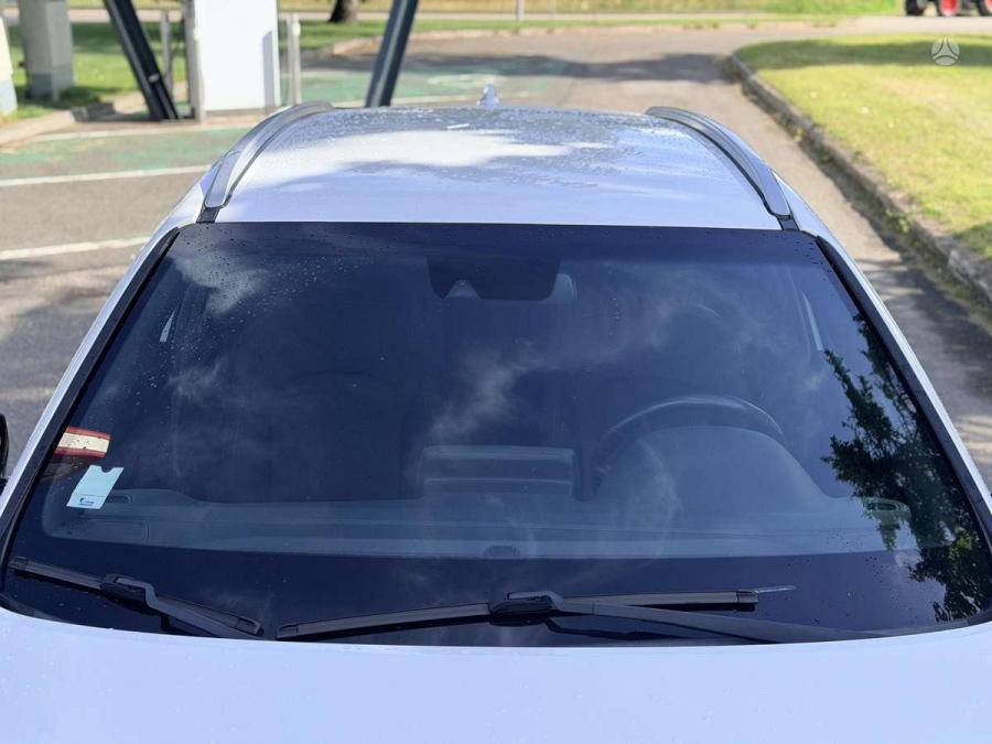 Balts Hyundai i30 2020 Tauragė, ar dzinēja tilpumu 1.60 L un nobraukumu 147 tūkst. km par 8299 €, foto 6 vietnē AUTOMOTO.COM.LV