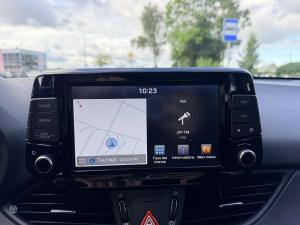 Balts Hyundai i30 2020 Tauragė, ar dzinēja tilpumu 1.60 L un nobraukumu 147 tūkst. km par 8299 €, foto 20 vietnē AUTOMOTO.COM.LV