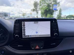 Белый Хендай i30 2020 в Таураге, объемом двигателя 1.60 л и пробегом 147 тыс. км за 8299 €, фото 21 на AUTOMOTO.COM.LV