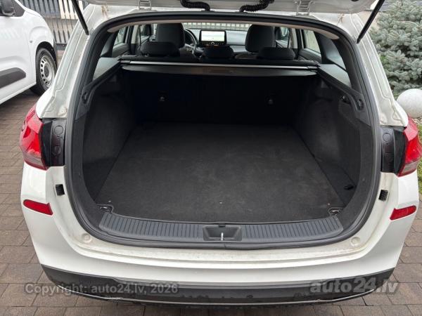 Белый Хендай i30 2021 в Пярну, объемом двигателя 1.60 л и пробегом 108 тыс. км за 10990 €, фото 8 на AUTOMOTO.COM.LV
