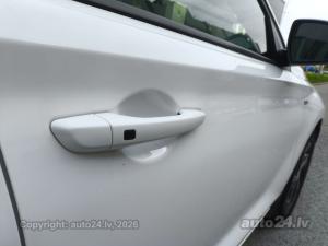 Белый Хендай i30 2021 в Таллин, объемом двигателя 1.00 л и пробегом 69 тыс. км за 14998 €, фото 15 на AUTOMOTO.COM.LV