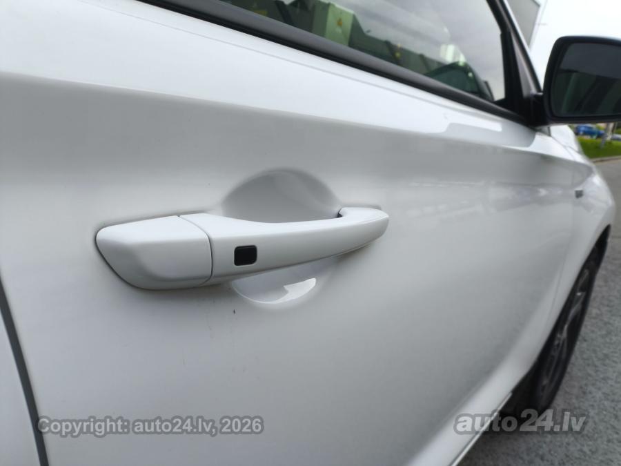 Белый Хендай i30 2021 в Таллин, объемом двигателя 1.00 л и пробегом 69 тыс. км за 14998 €, фото 15 на AUTOMOTO.COM.LV